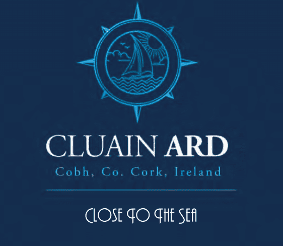 Home - Cluain Ard Cobh | Close By The Sea | Cirio Homes in partnership ...